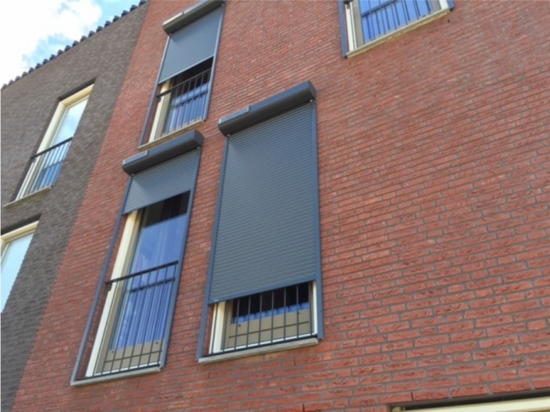 Solar Shutters Kent, London, Surrey & Sussex - SBI Ltd